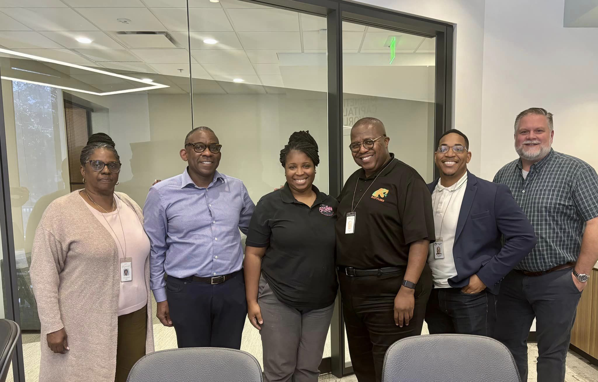 TC Bakery’s Historic Expansion at Tallahassee International Airport ...
