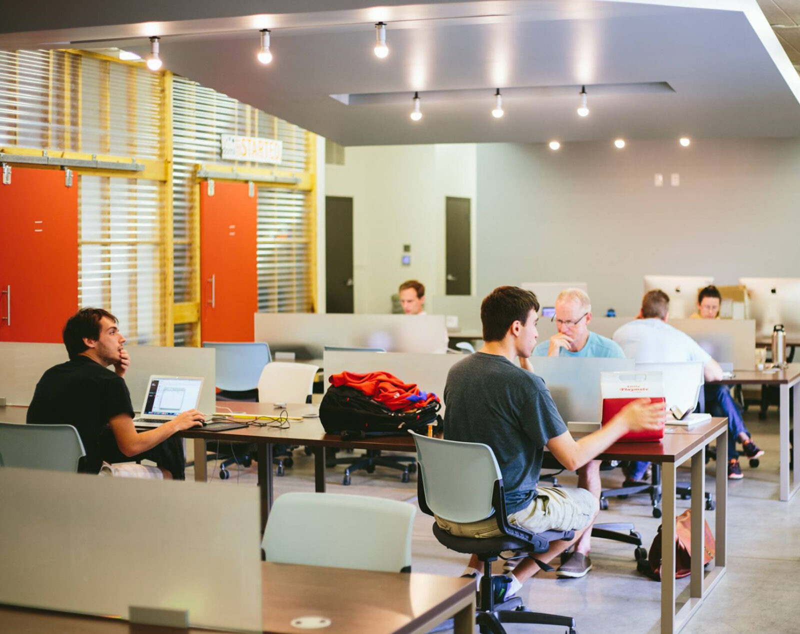 Non-Competitive Projects – Office of Economic Vitality