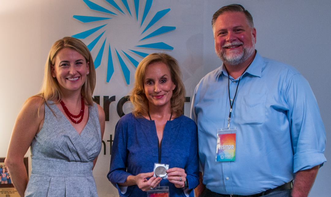 Representative Allison Tant Presents Florida Manufacturing & Supply ...