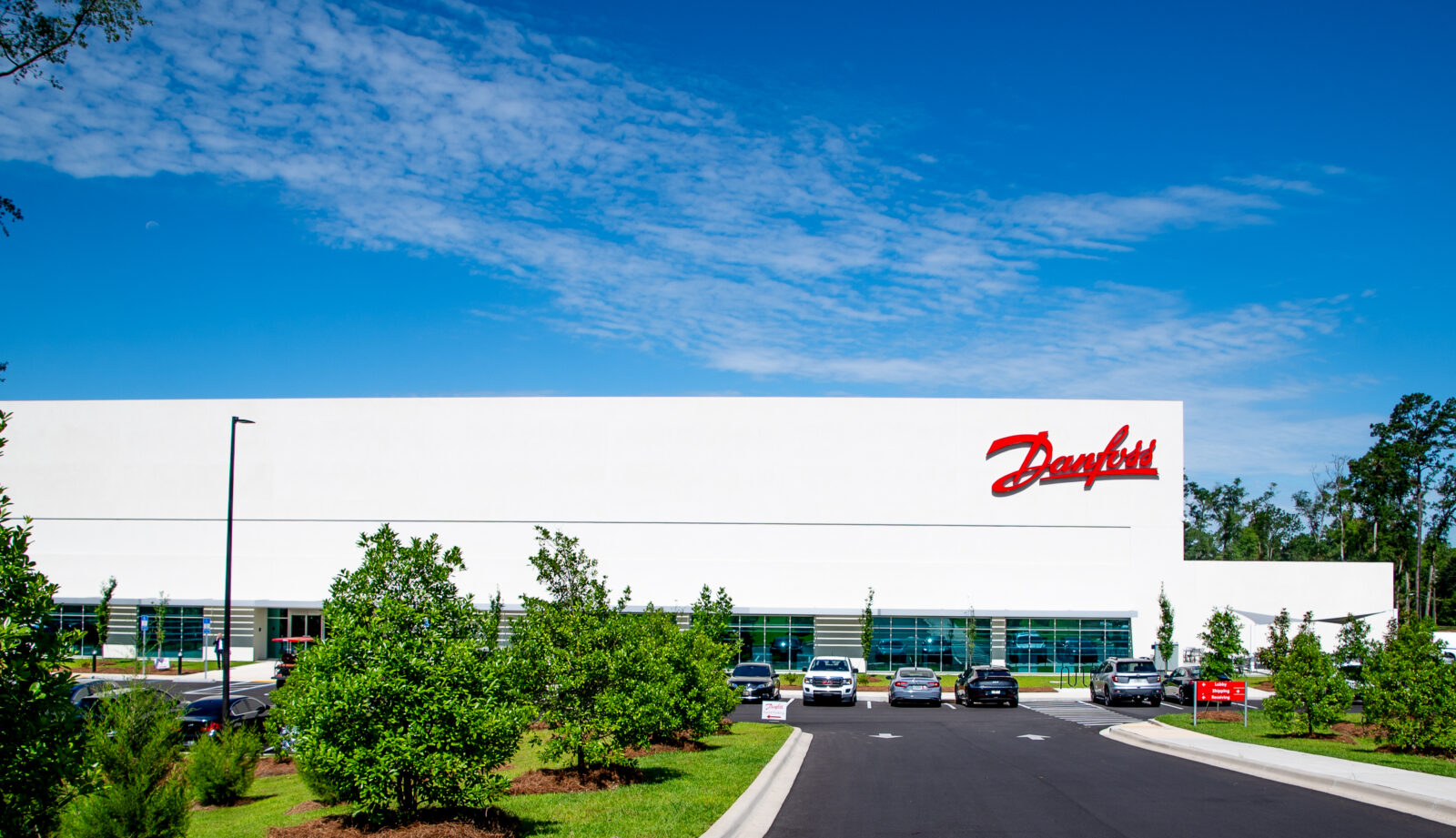 Danfoss Celebrates Second Expansion in Tallahassee-Leon County with ...