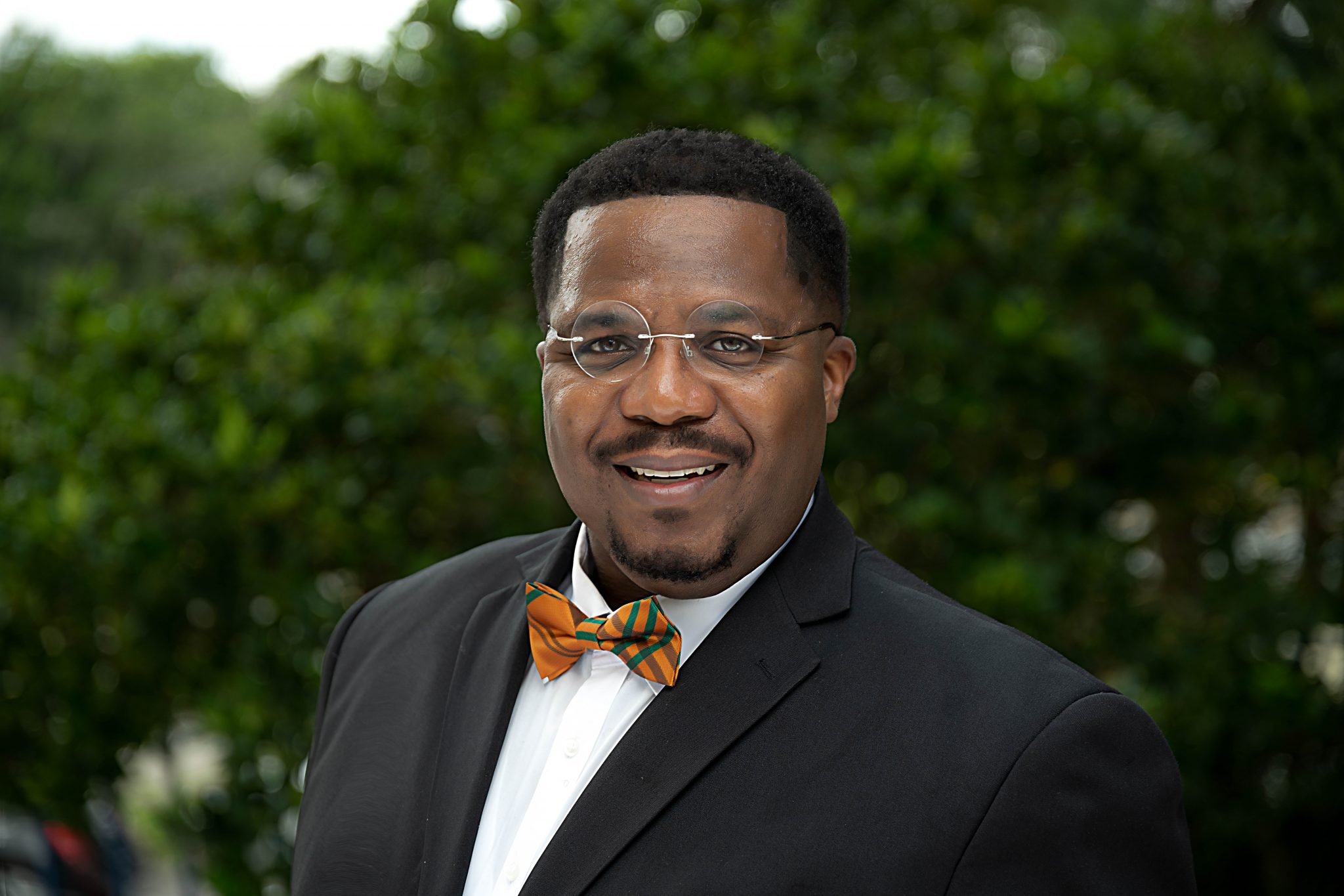 Darryl Jones – Office of Economic Vitality