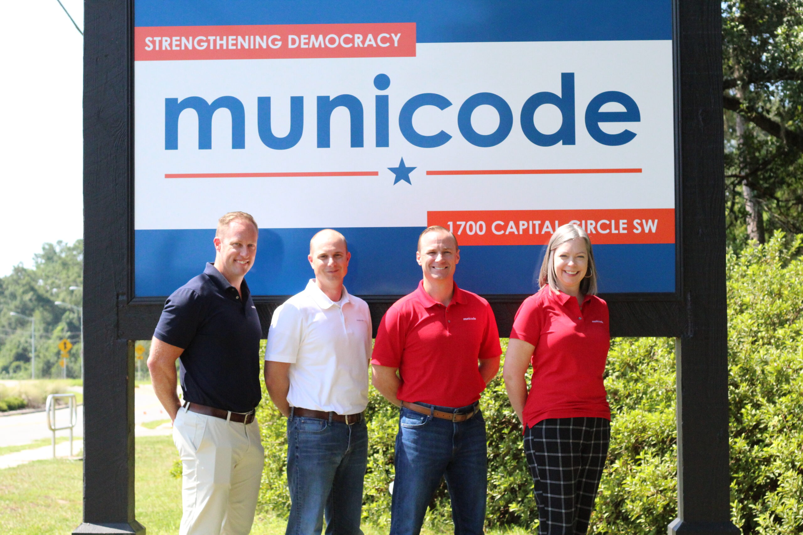Municode | Office of Economic Vitality
