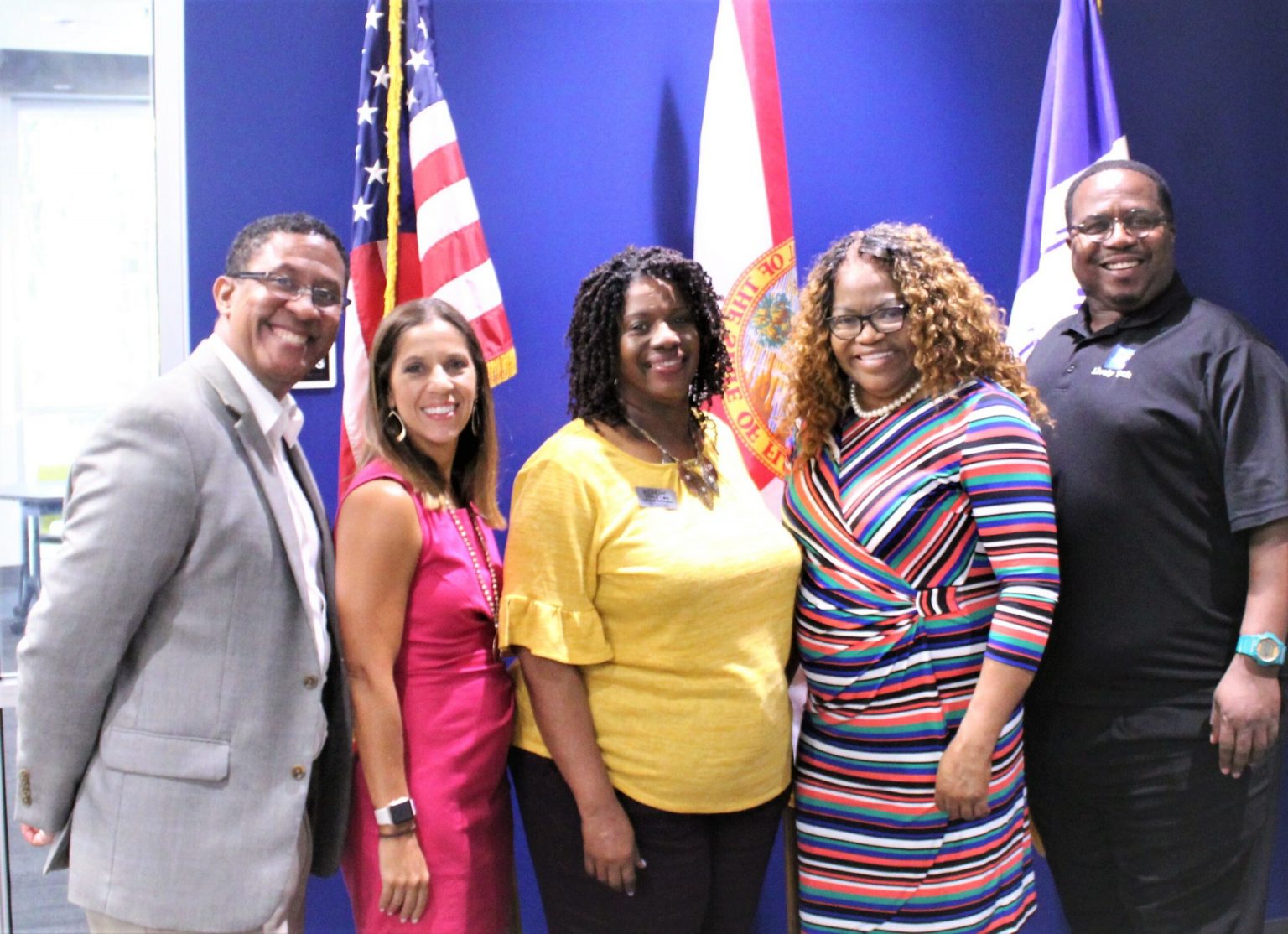 Diversity & Economic Inclusion – Office of Economic Vitality