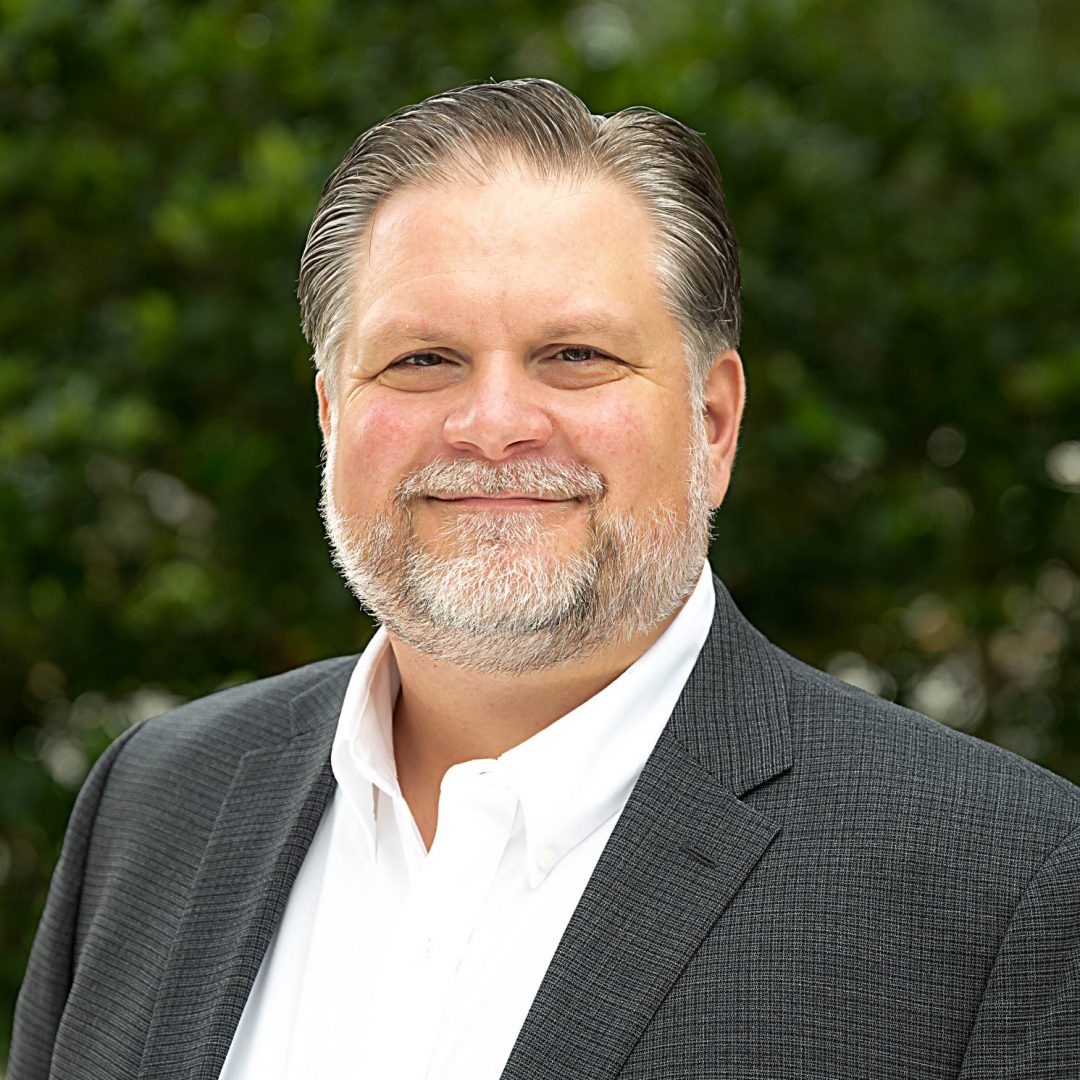 Kevin Gehrke – Office of Economic Vitality