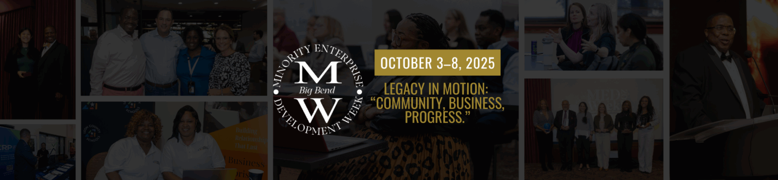 Announcing the 33rd Annual Big Bend MED Week Calendar of Events ...