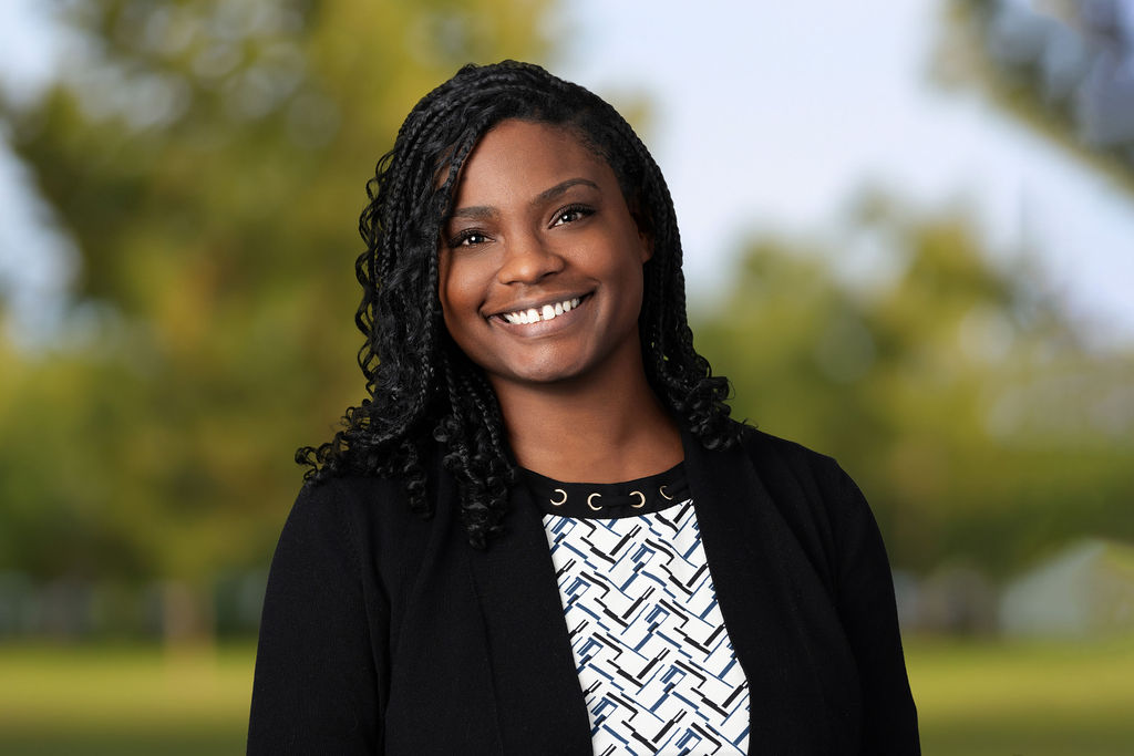 Jessica Grant | Office of Economic Vitality