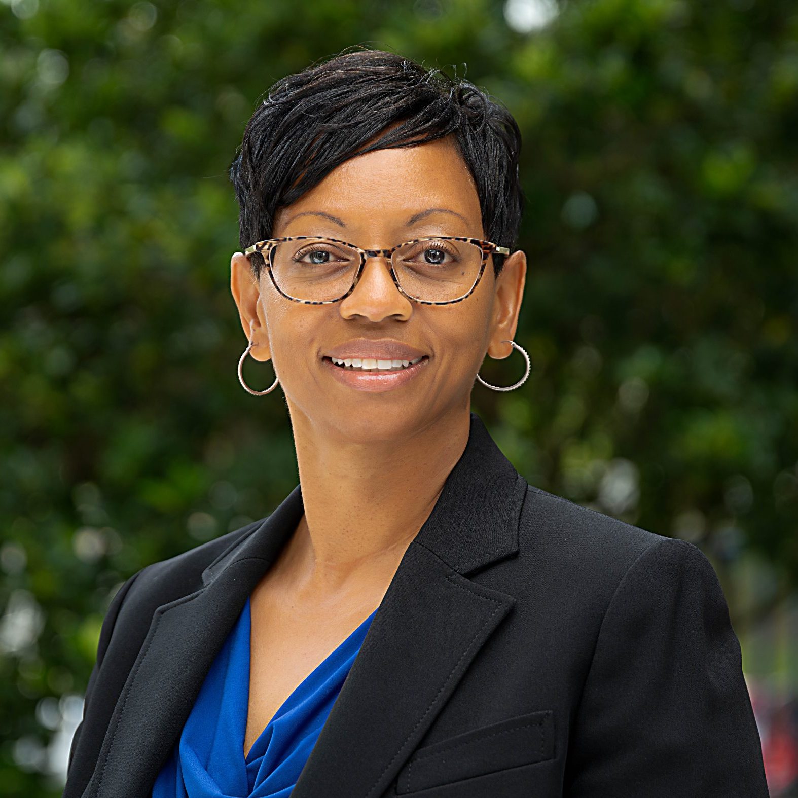 Susan Dawson | Office of Economic Vitality