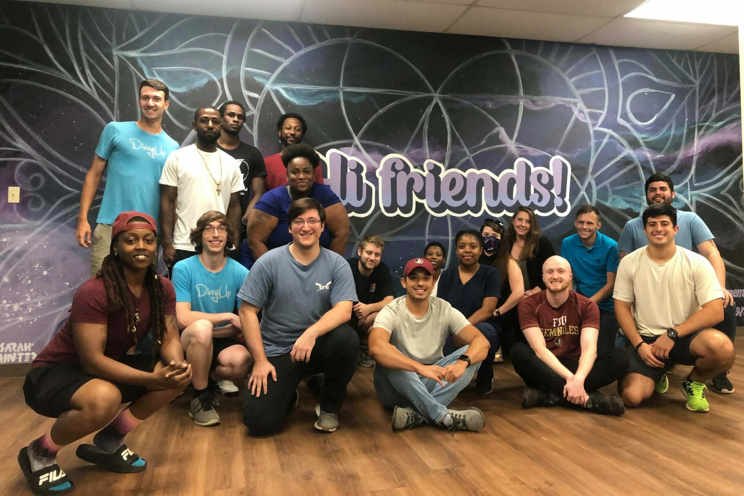 DivvyUp | Office of Economic Vitality